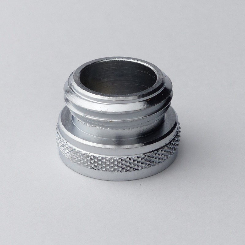 Adapter M22x1 IG auf 1/2 Zoll AG | WOLF