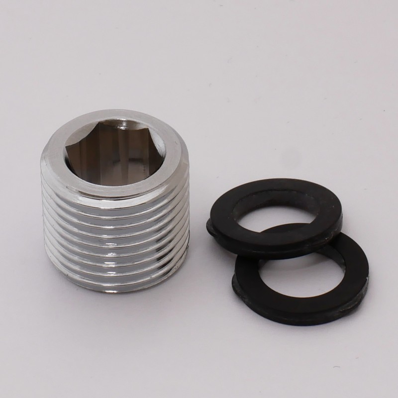 copy of Gewindehülse M22x1 Außengewinde